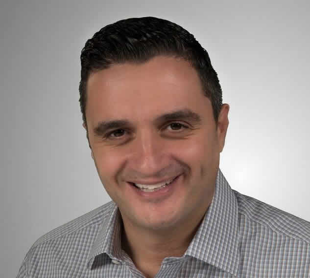 Our Team - Falbo Wealth Management